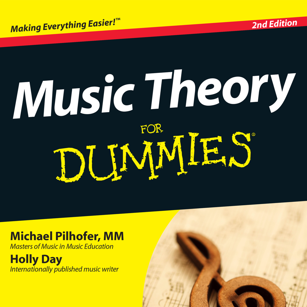 Music Theory For Dummies 2Nd Edition Pdf - mediazonedel Music Theory For Dummies 2Nd Edition Pdf - mediazonedel